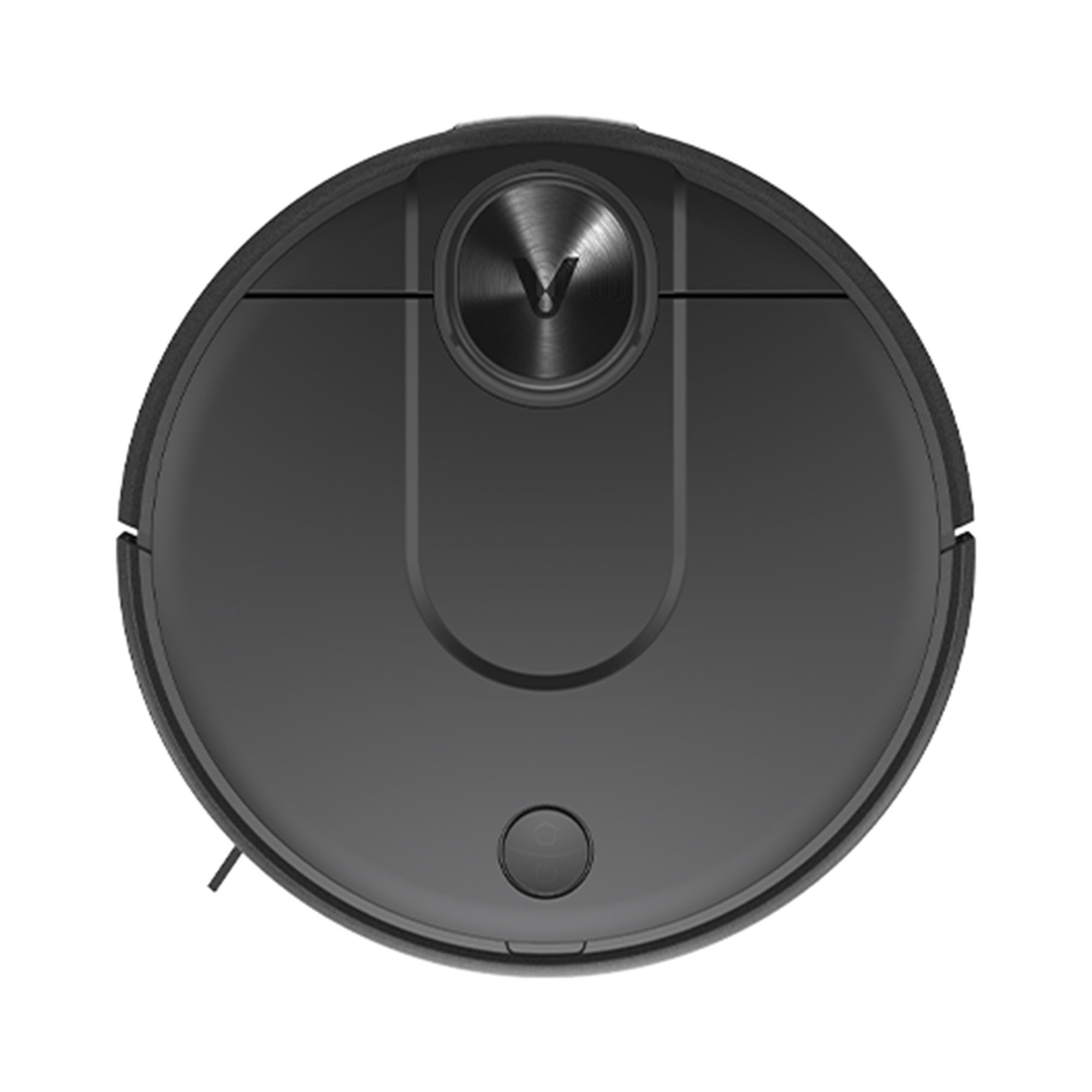 Viomi Smart Robot Vacuum V2 Max Duster Vacuum And Mop For Multi Floors ...