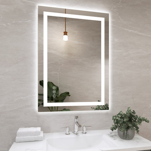 Wayfair | Fog Free Mirrors You'll Love in 2023