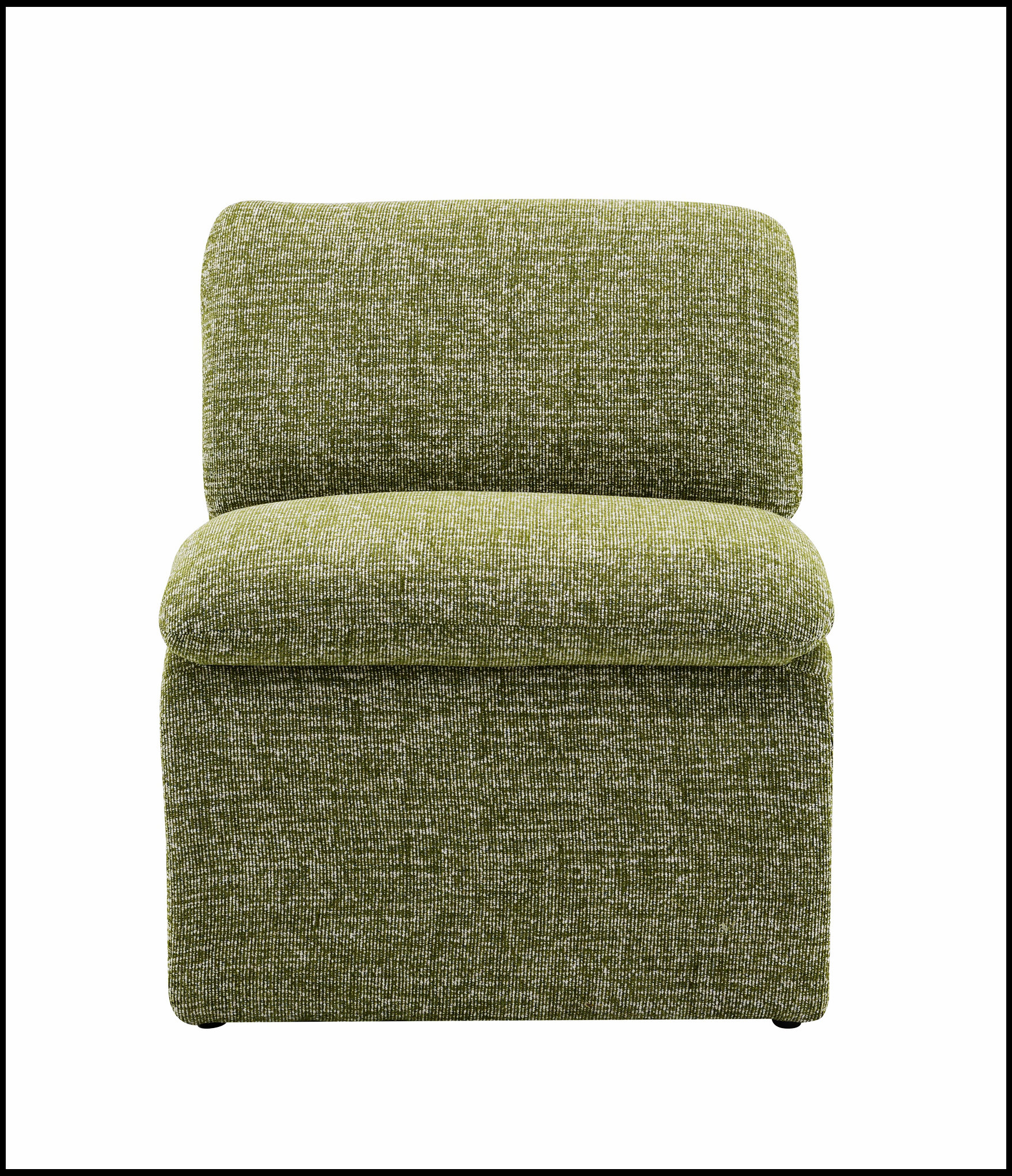 George Oliver Comfortable and Stylish Reclining Chair with Smooth ...