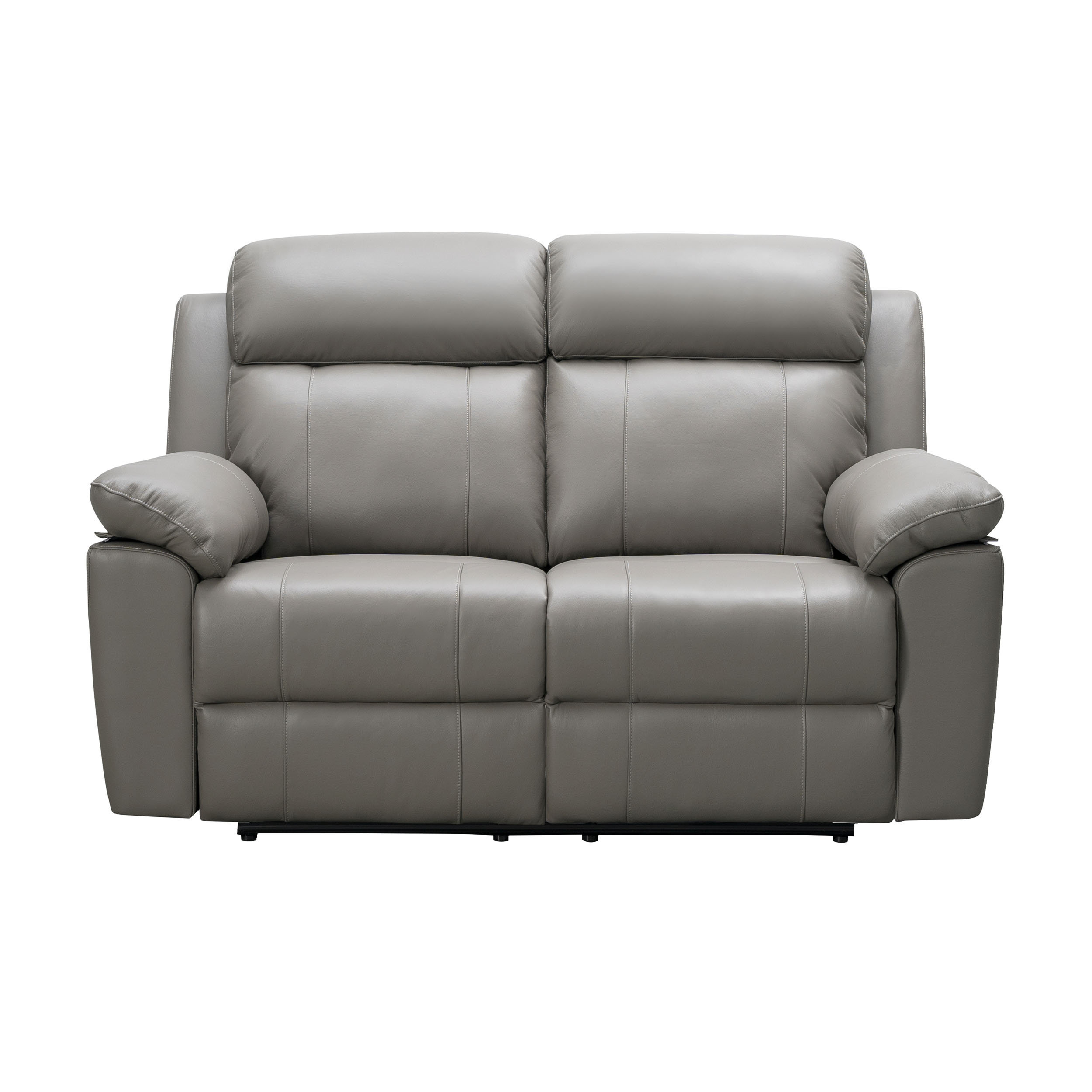Wade Logan® Avalee 64" Pillow Top Arm Reclining Loveseat & Reviews | Wayfair