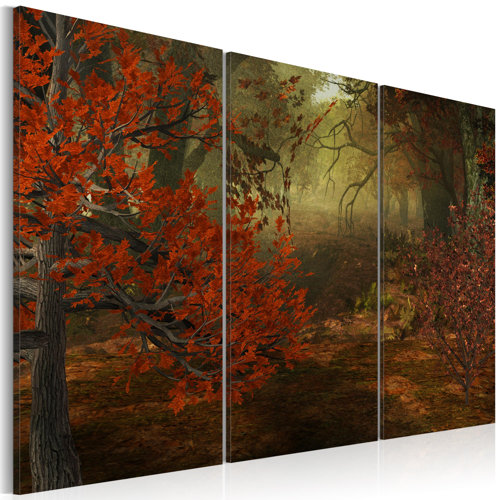 Triptych | Wayfair