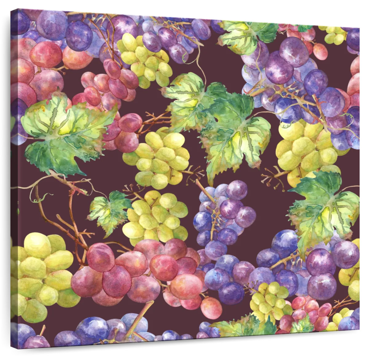 Elephant Stock Grapes | Wayfair