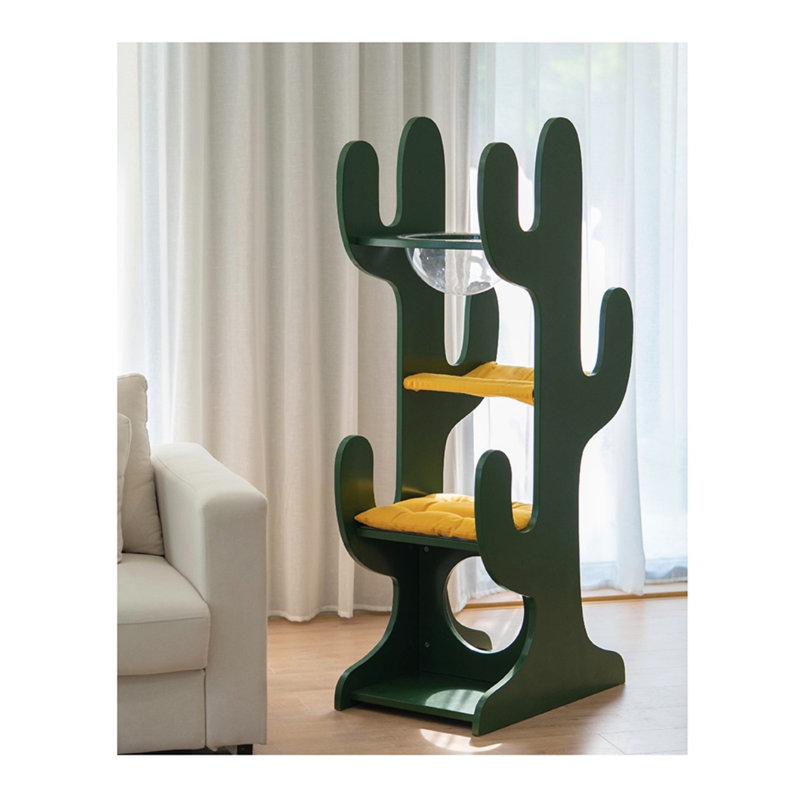 Tucker Murphy Pet™ Mccourt Cat Tree | Wayfair