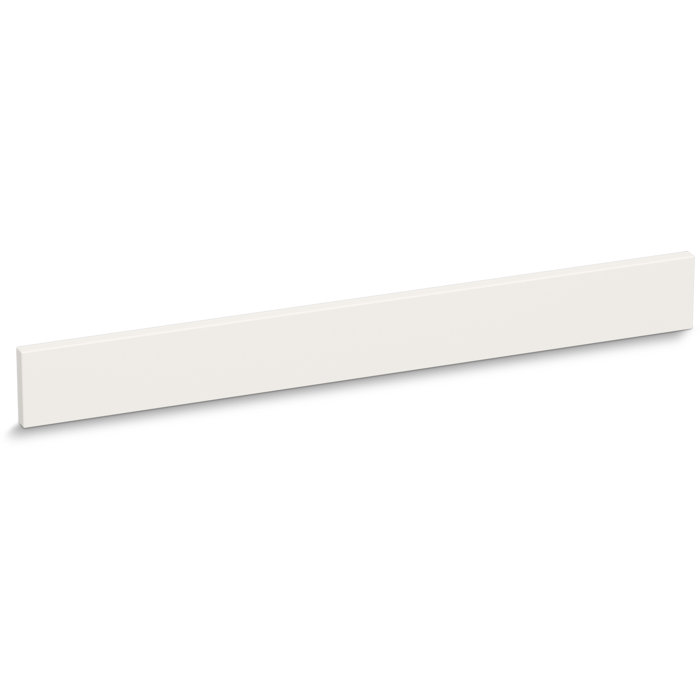 Kohler Quartz Back Splash For 36" Vanity & Reviews | Wayfair