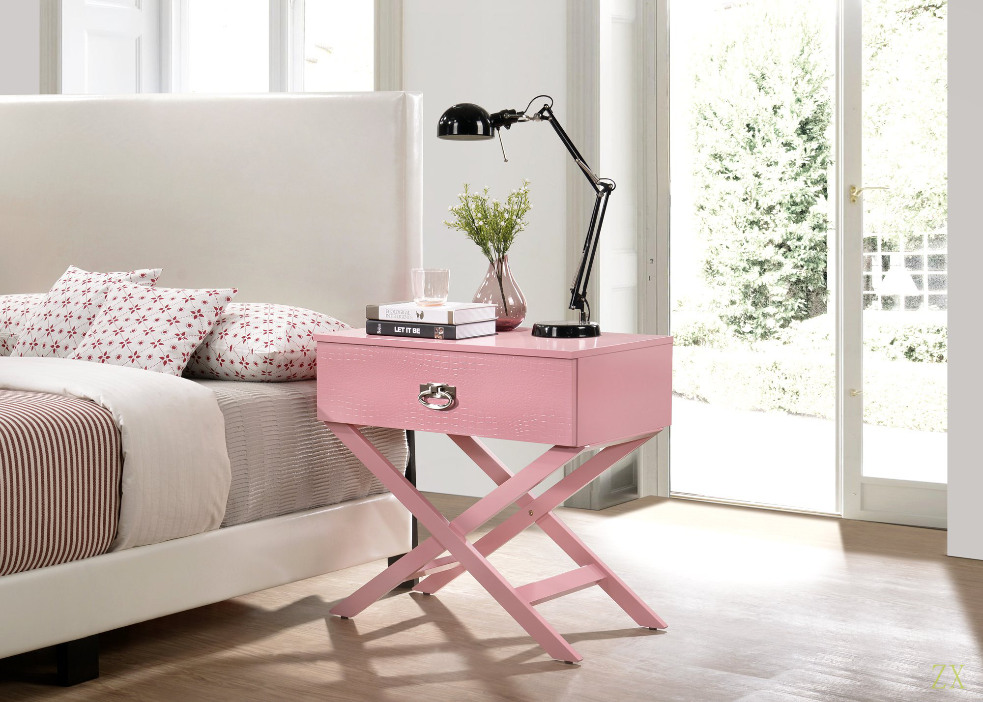 Red Barrel Studio Charming Nightstand For Modern Spaces - Wayfair Canada