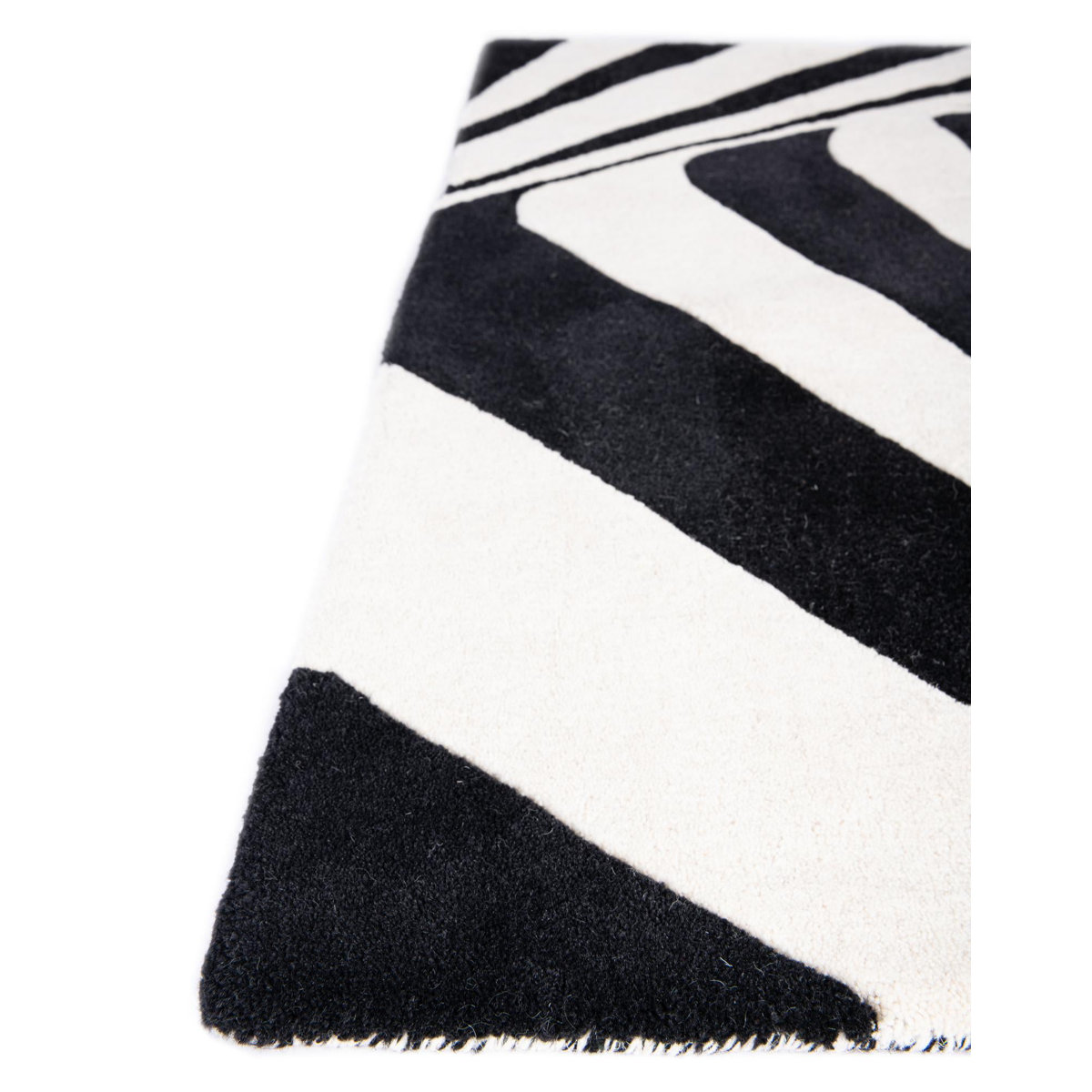 Wrought Studio™ Purl Nalanie Rug | Wayfair