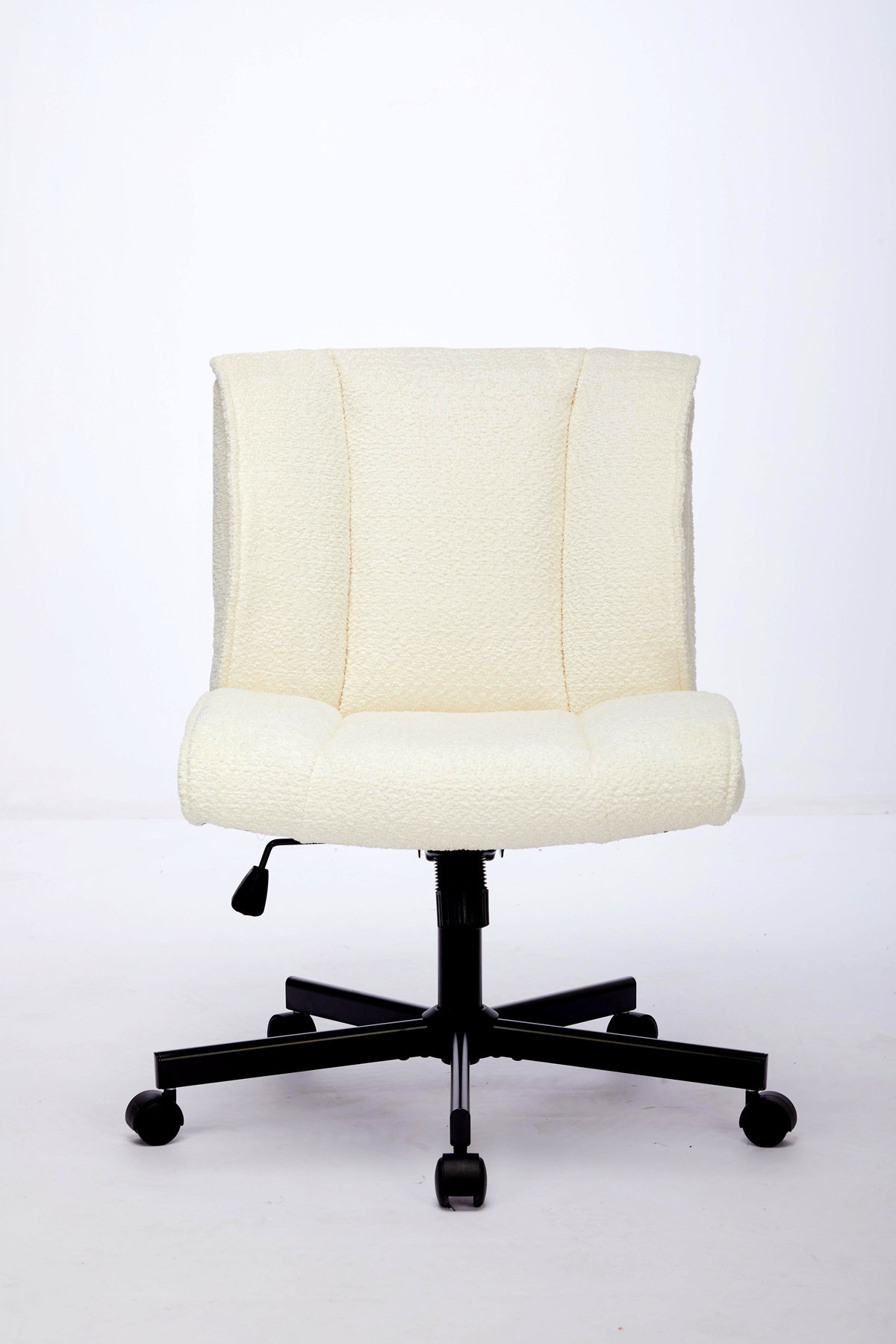 Latitude Run® Versatile Office Chair With Advanced Adjustability For ...