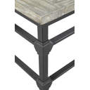 Furniture Classics Coldiron Coffee Table & Reviews | Perigold