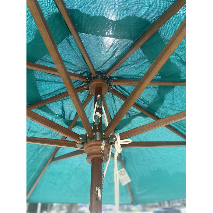 Arlmont & Co. Prestero for 9 ft x 8 Rib Umbrellas | Wayfair