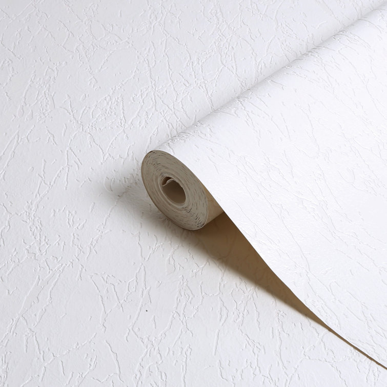 Superfresco Paintable Concrete Durable Heavy Duty Wallpaper | Wayfair.co.uk