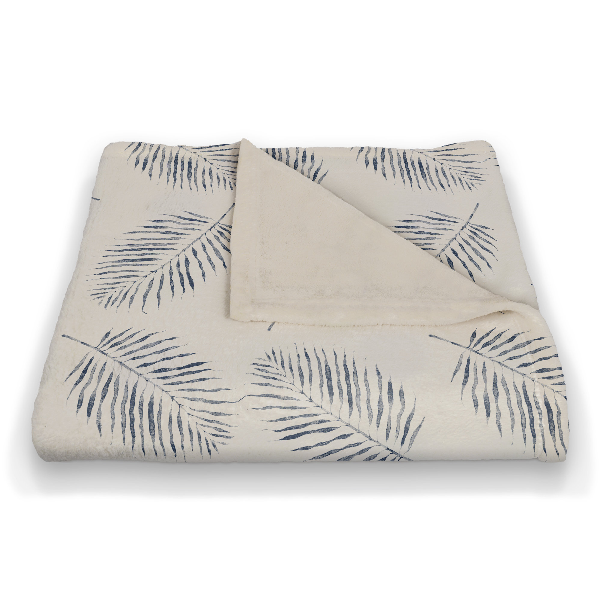 Designs Direct Creative Group Fleece Blanket | Wayfair