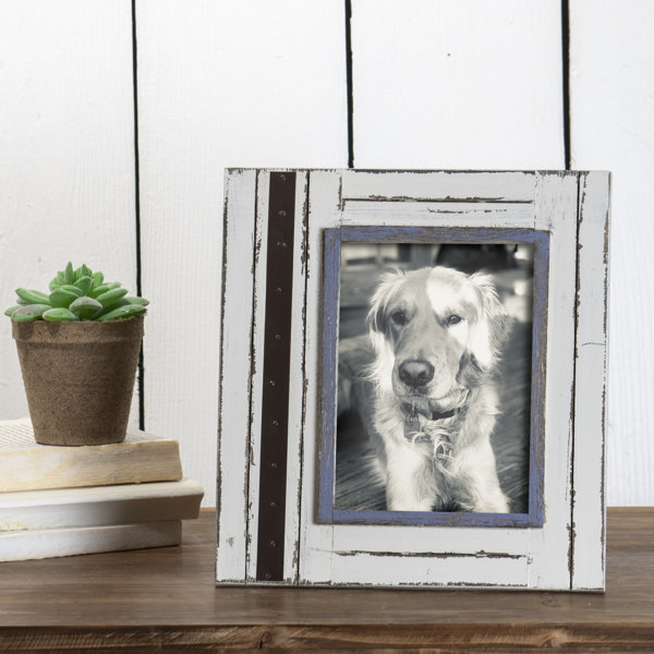 August Grove® Stith Picture Frame & Reviews | Wayfair