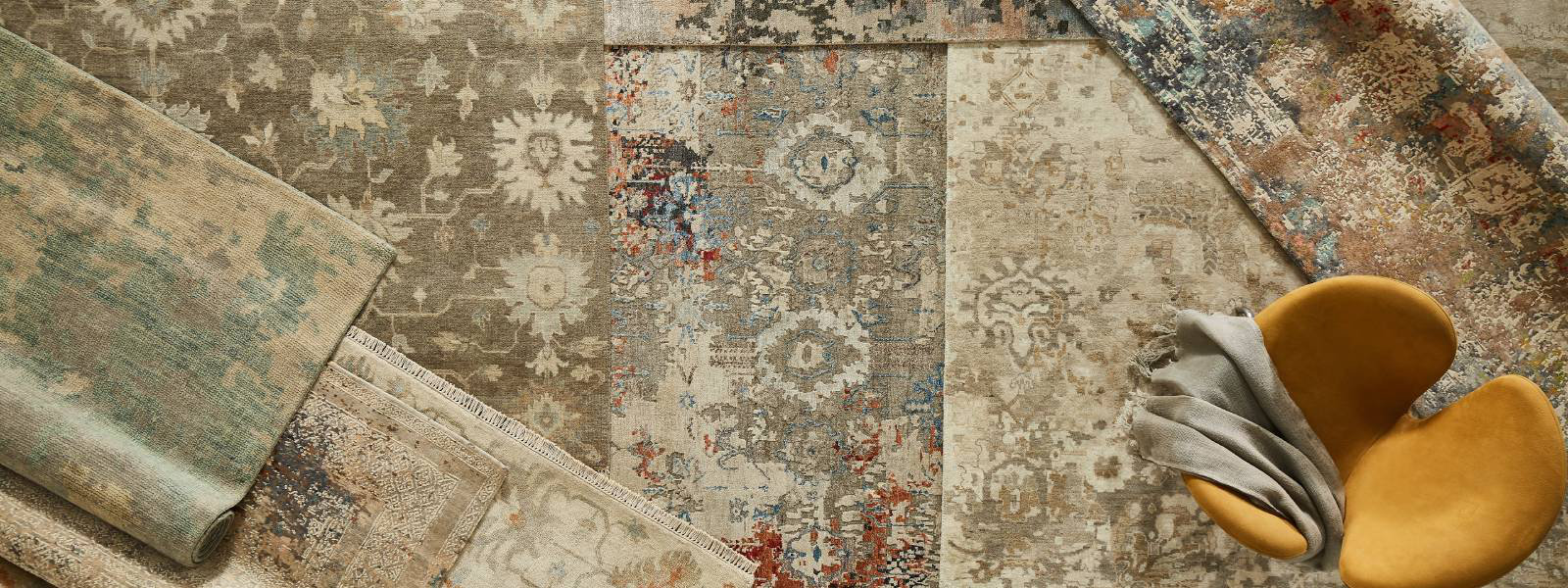 Madison Couture Rugs | Perigold