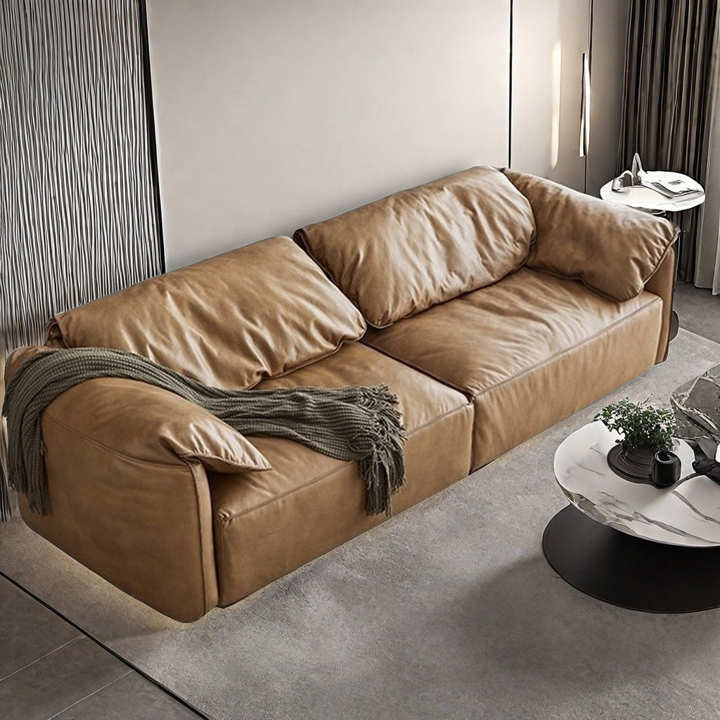 KANGLY Luxurious Elephant Ear Sofa | Wayfair