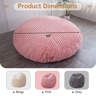 Trule 3 in 1 Convertible Bean Bag Chair & Reviews | Wayfair