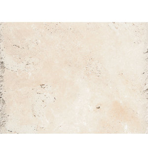 Parvatile Ivory 16" x 24" Travertine Wall & Floor Tile | Wayfair
