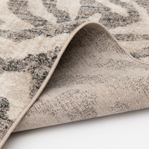 Etta Avenue™ Ronnie Beige Area Rug "& Reviews" | Wayfair