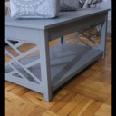 Rosalind Wheeler Lund 36" Wide 3 Piece Set With 1 Rectangular Coffee ...