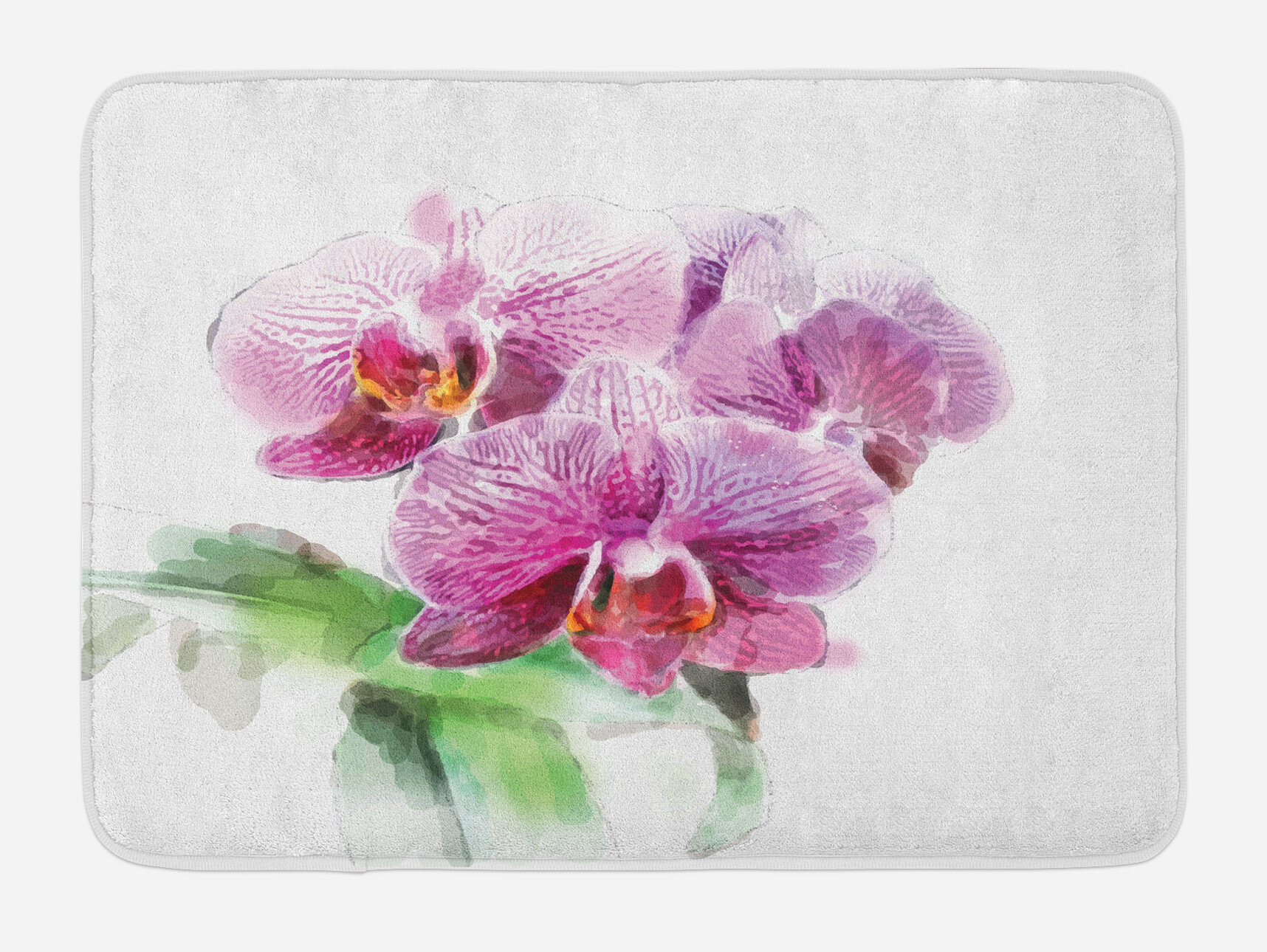 East Urban Home Failey Bath Mat | Wayfair