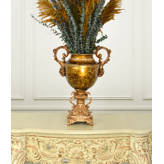 Fleur De Lis Living Lenworth Decorative 1911 Edison 1.1 Opera ...