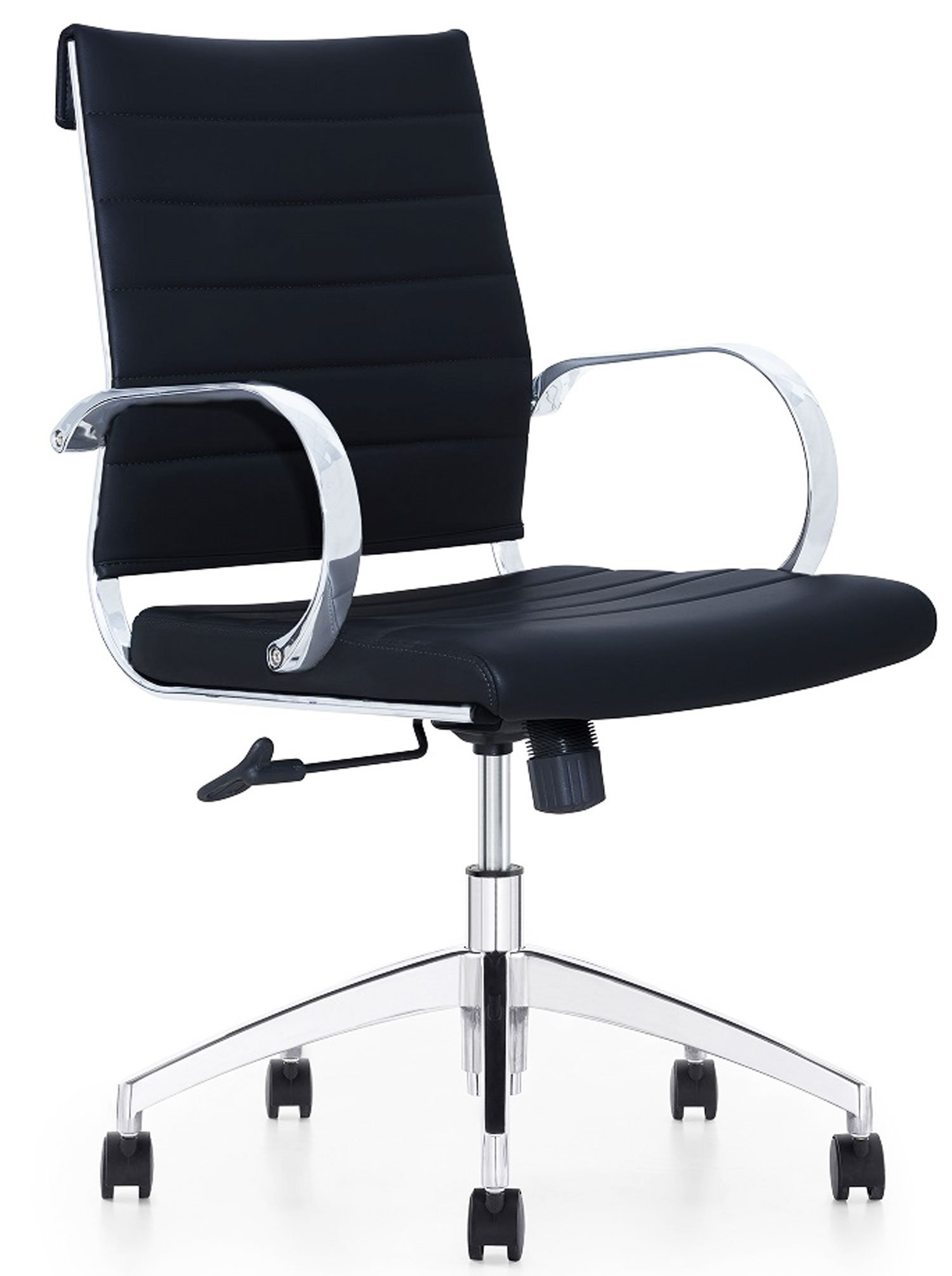 Orren Ellis Ergonomic Conference Room Chair & Reviews | Wayfair