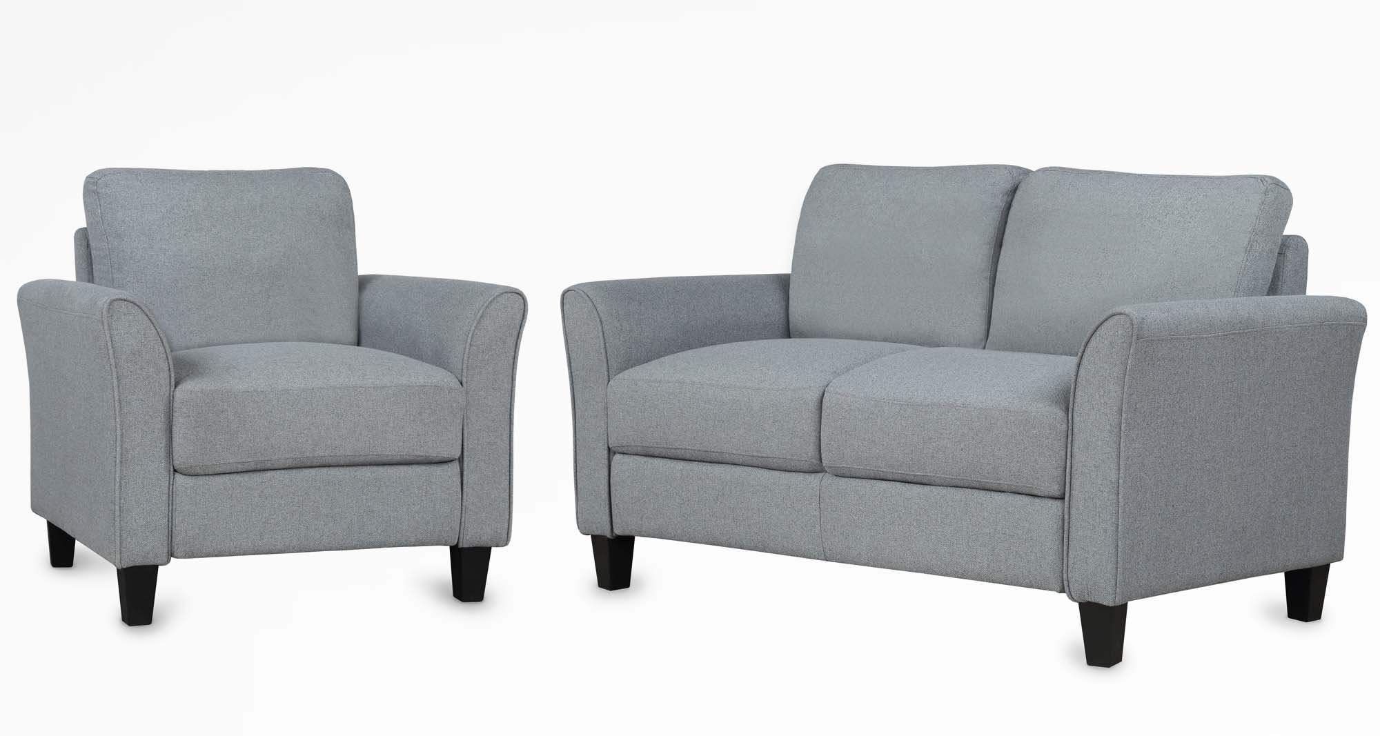 Red Barrel Studio® Launi 2 - Piece Living Room Set | Wayfair