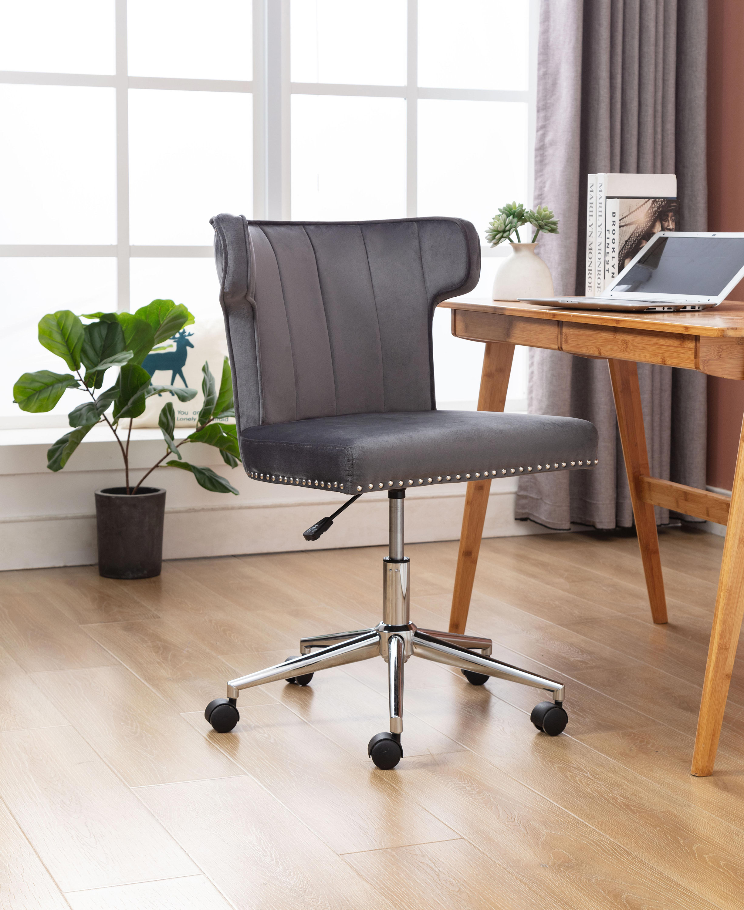 Etta Avenue™ Verona Task Chair & Reviews | Wayfair