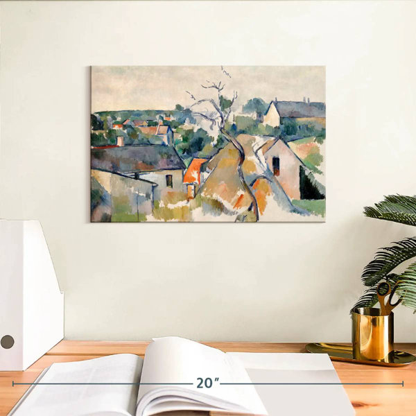 Wade Logan Avery Rooftops - Wayfair Canada