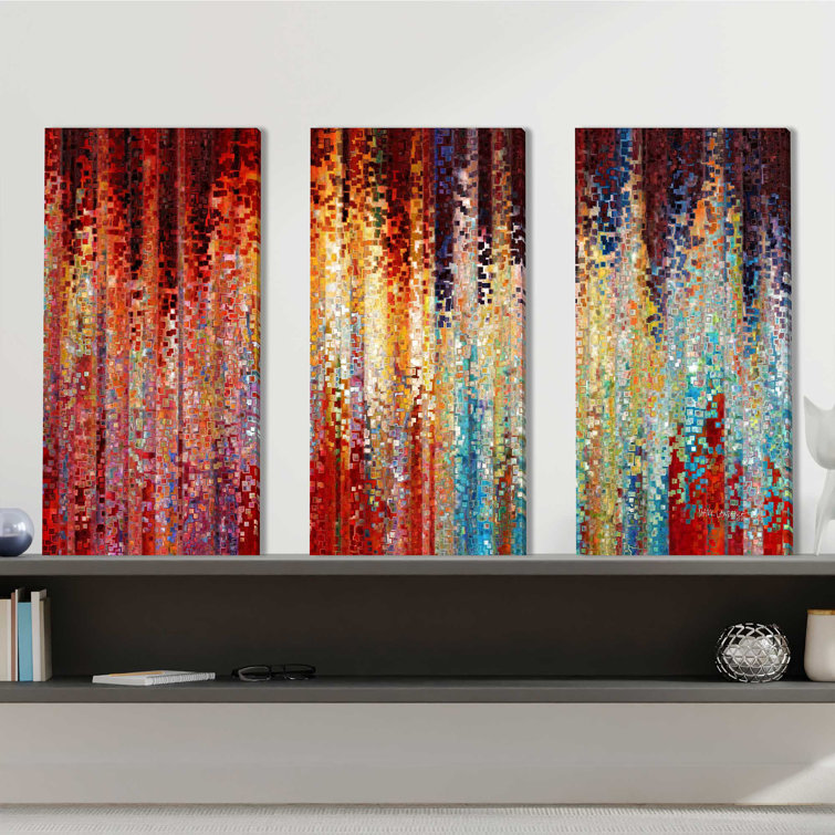 Orren Ellis "John 21:17. The Undeviating Question" By Mark Lawrence 3 ...