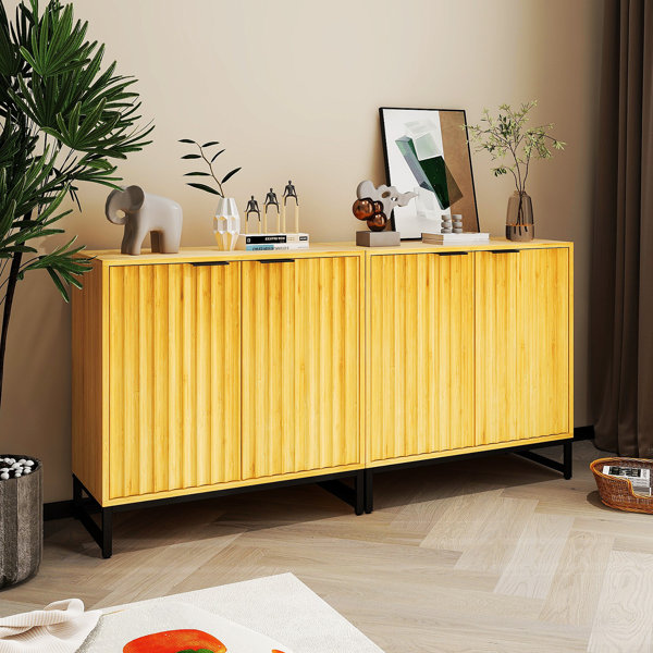Hokku Designs Kutana File Cabinet | Wayfair