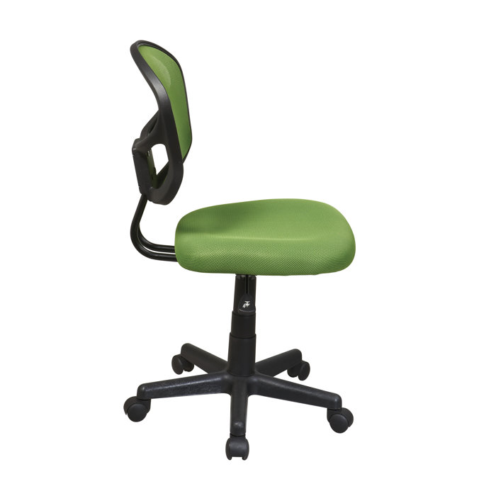 Ebern Designs Mayer Polyester Blend Task Chair & Reviews | Wayfair