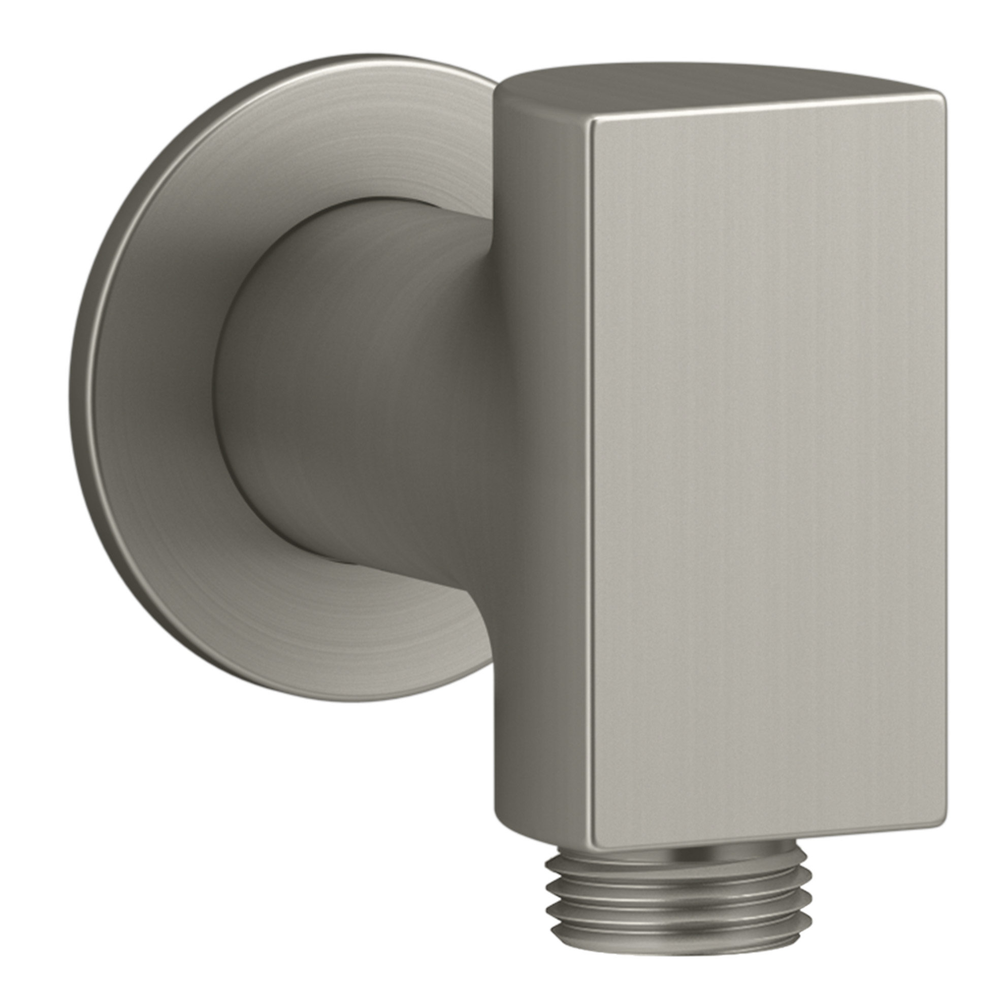 Kohler Exhale Wall-Mount Supply Elbow with Check Valve | Wayfair
