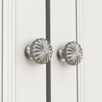 pottery barn cabinet knobs