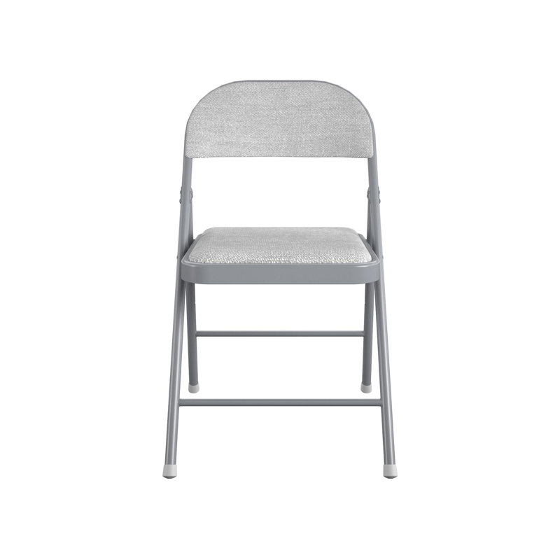 COSCO SmartFold Fabric Folding Chair | Wayfair