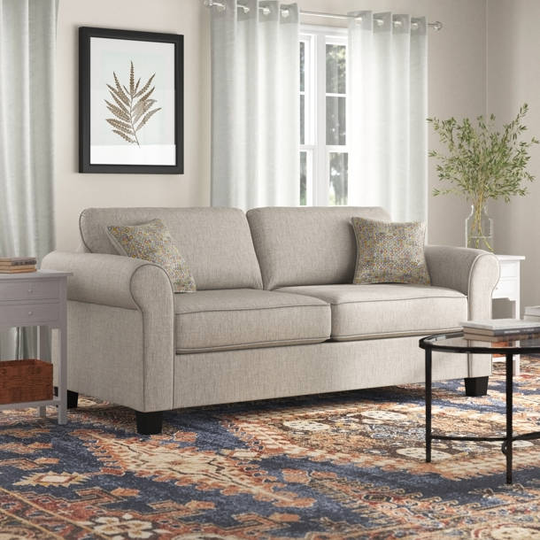 Lark Manor Aravis Upholstered Accent Chair & Reviews | Wayfair