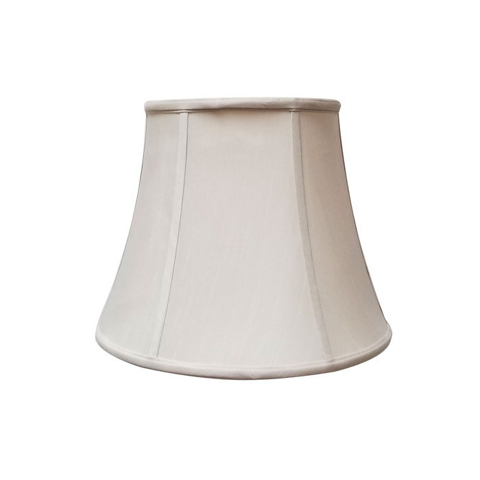 Alcott Hill® Modified Bell Lamp Shade & Reviews | Wayfair