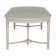 Gabby Whitlock Extendable Oval Solid Wood Dining Table | Wayfair