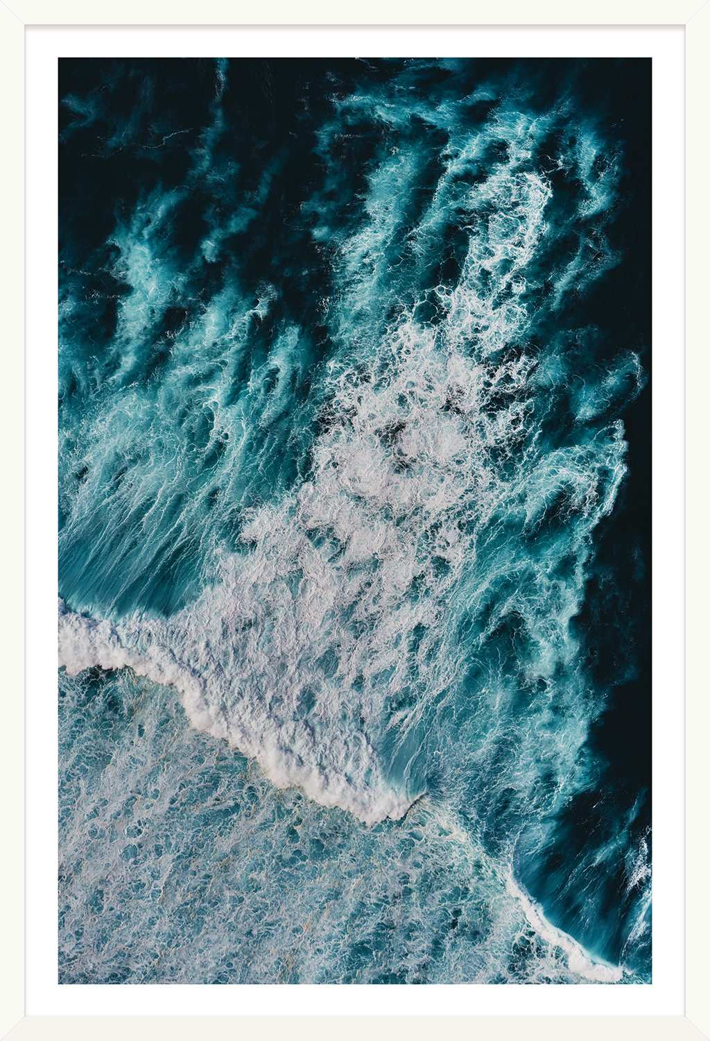 Zoe Bios Creative 'The Dream' by Trunk Archive - Picture Frame ...