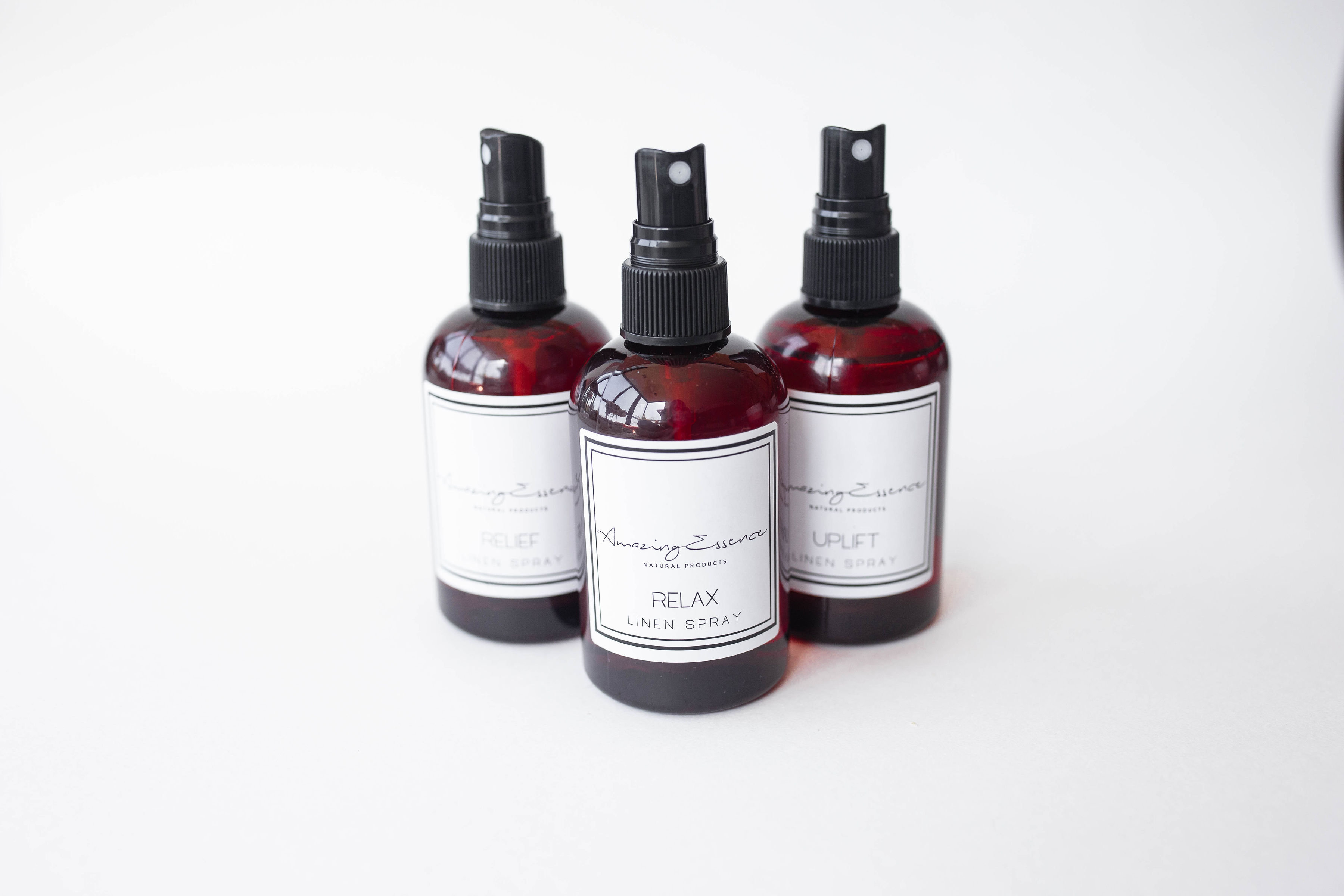 Amazing Essence No Power Source Required / Manual Room Sprays | Wayfair