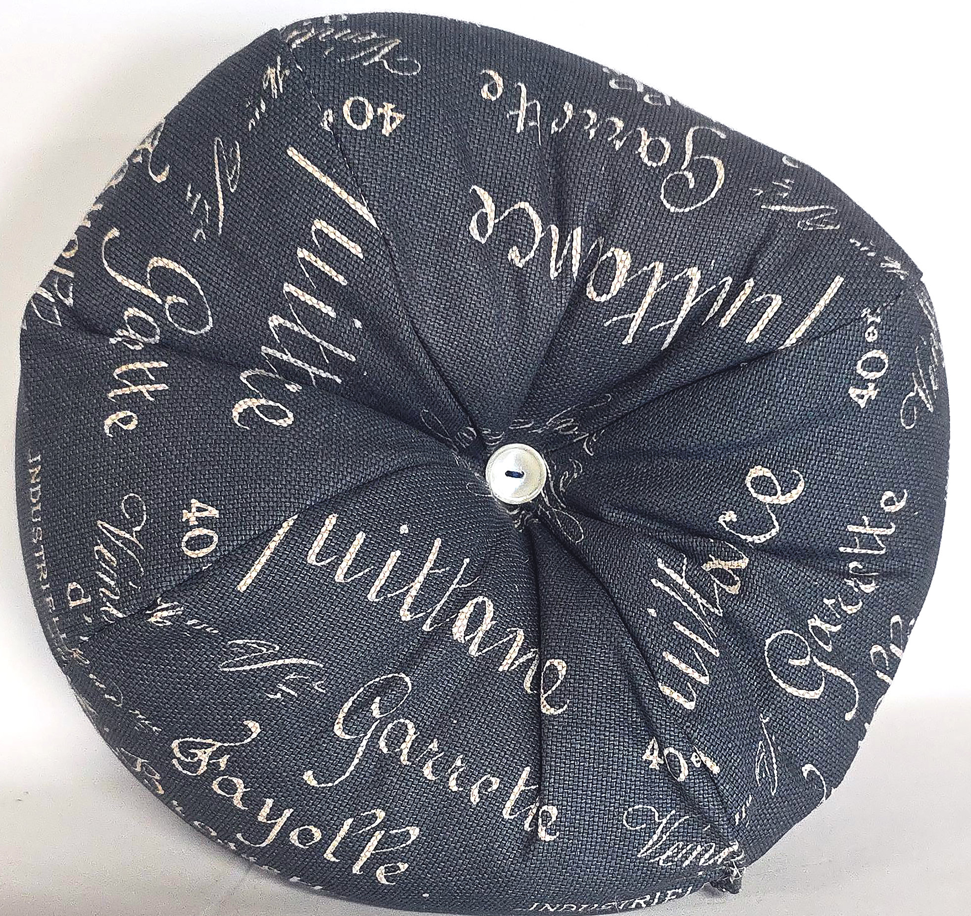 RLF Home Document 9x9 Single Apple Pillow | Wayfair