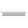 Fixturedisplays® 8 X 16" High-Quality Door Header Trim 90 Day Leadtime ...