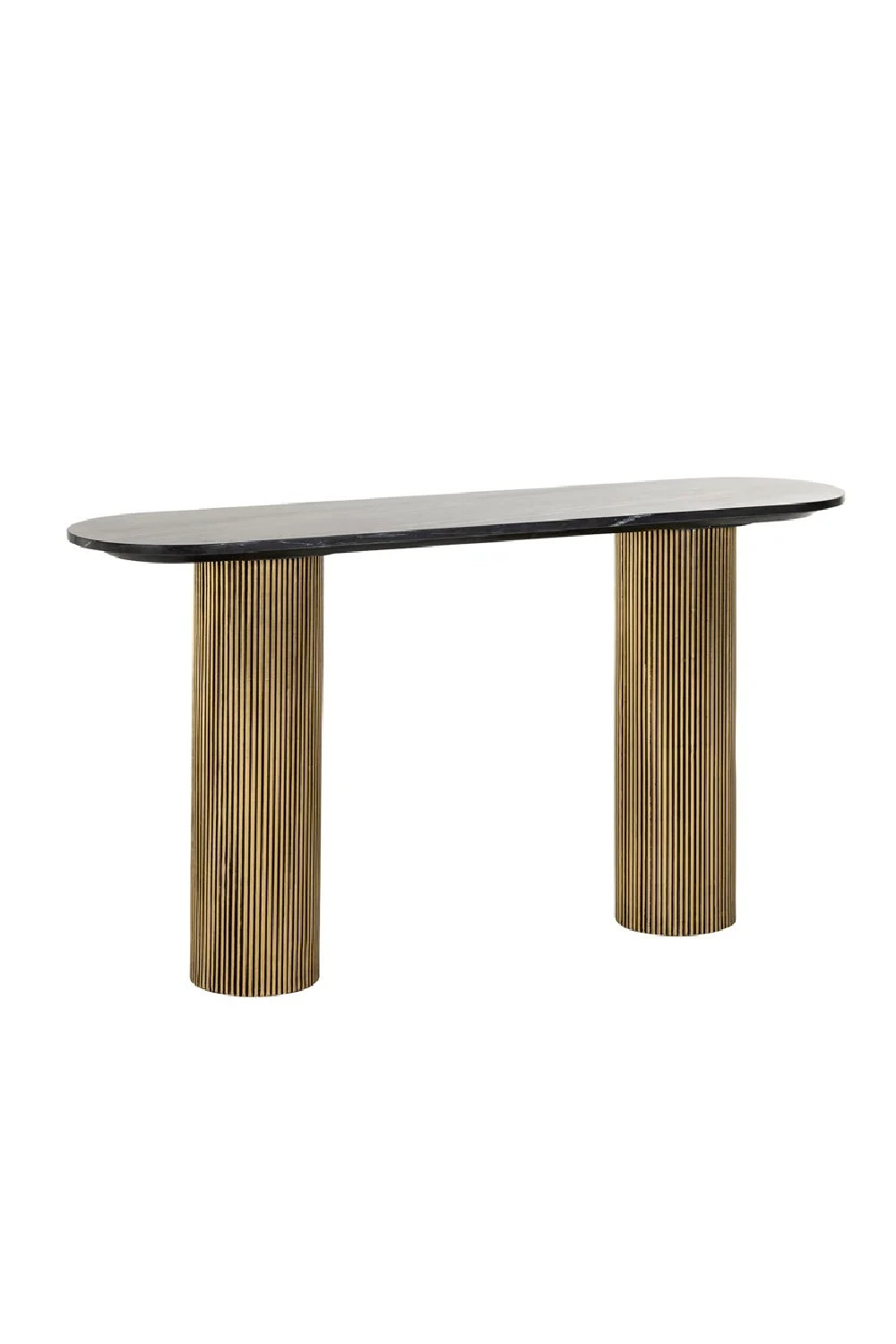OROA Dayton Console Table | Perigold