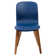 AllModern Baden Upholstered Dining Chair & Reviews | Wayfair