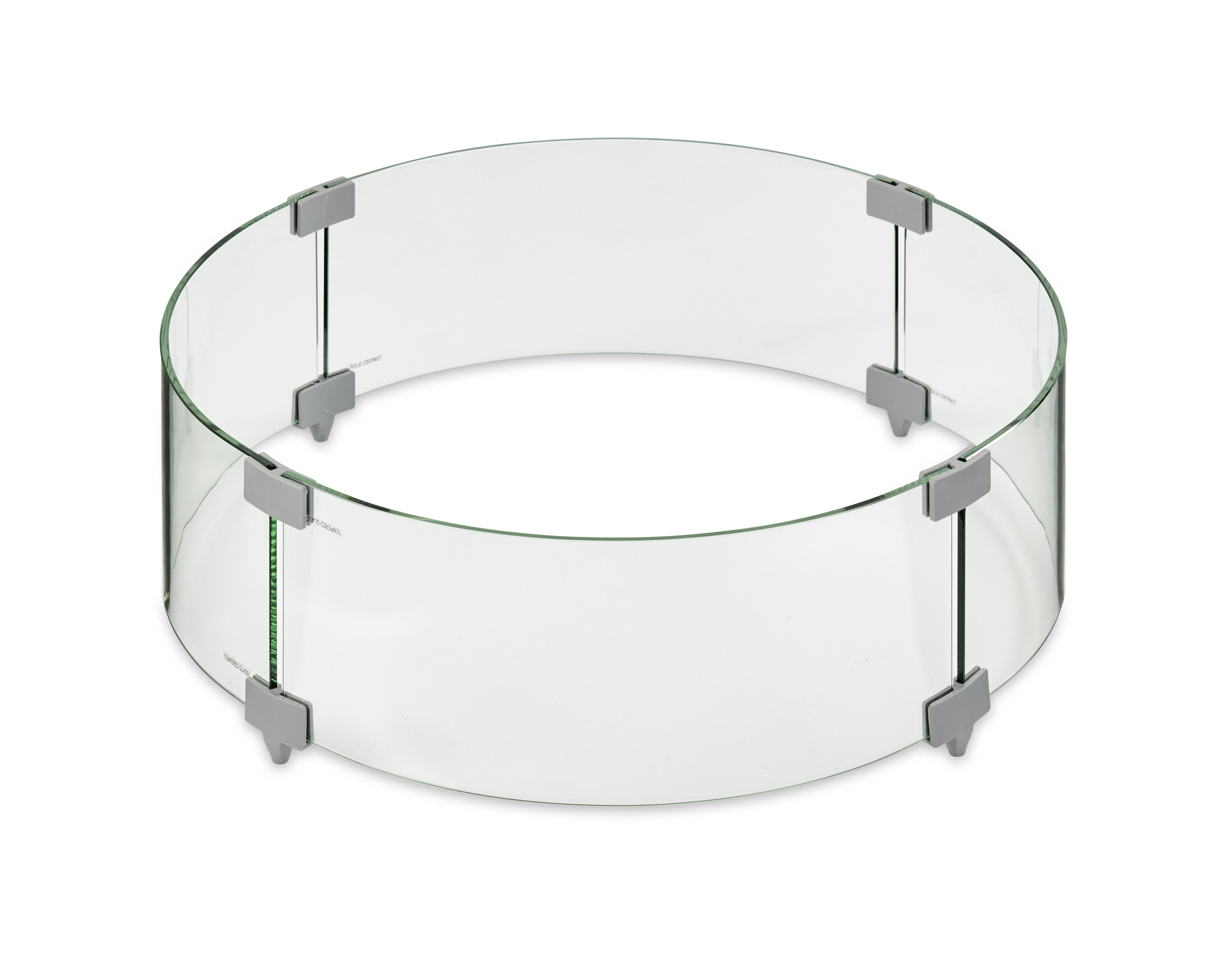 The Outdoor GreatRoom Company Fire Pit Flame Guard & Reviews | Wayfair