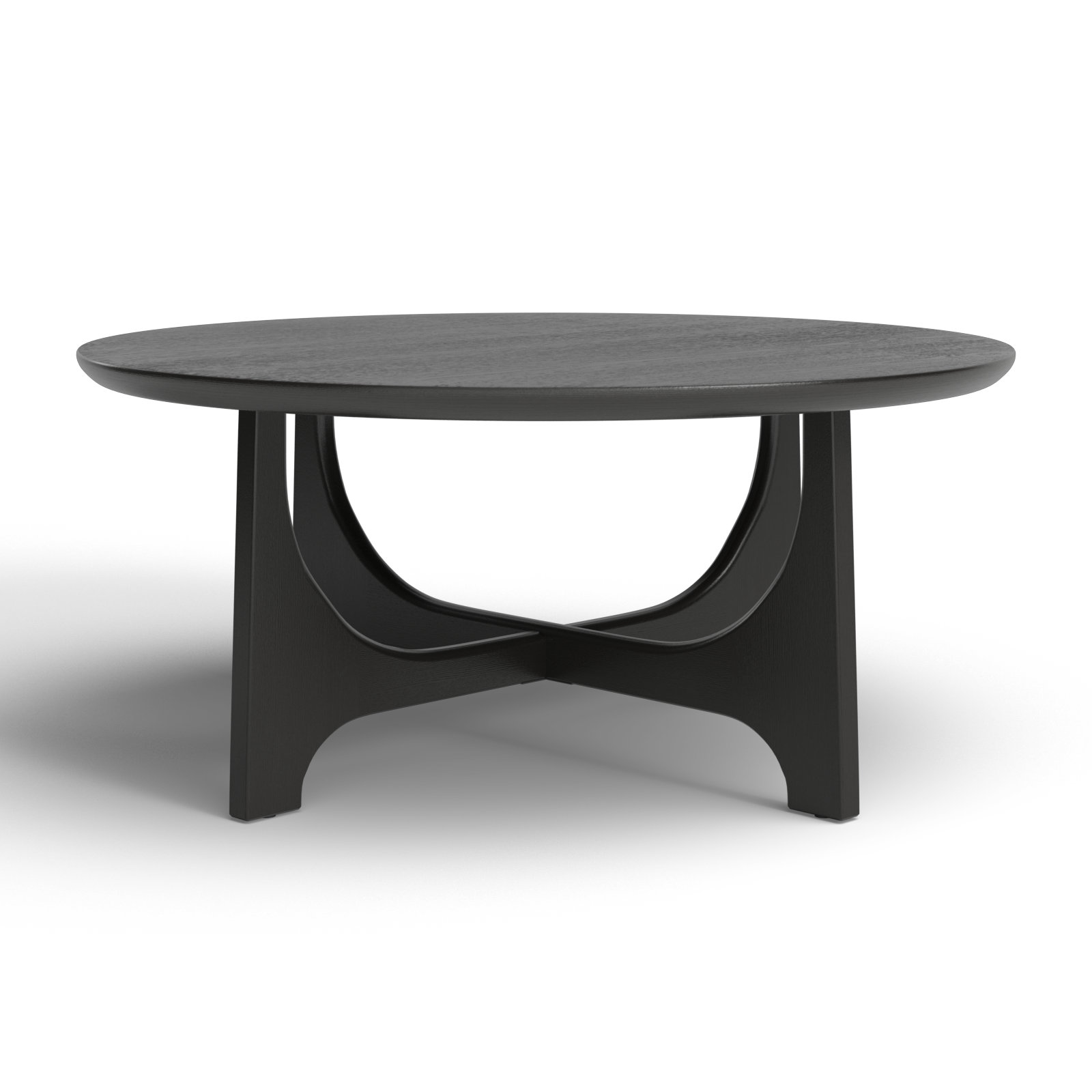 AllModern Brooklyn Coffee Table & Reviews | Wayfair