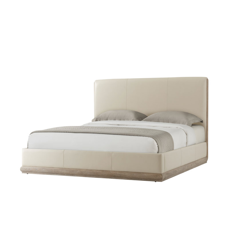 Theodore Alexander Repose Bed | Wayfair
