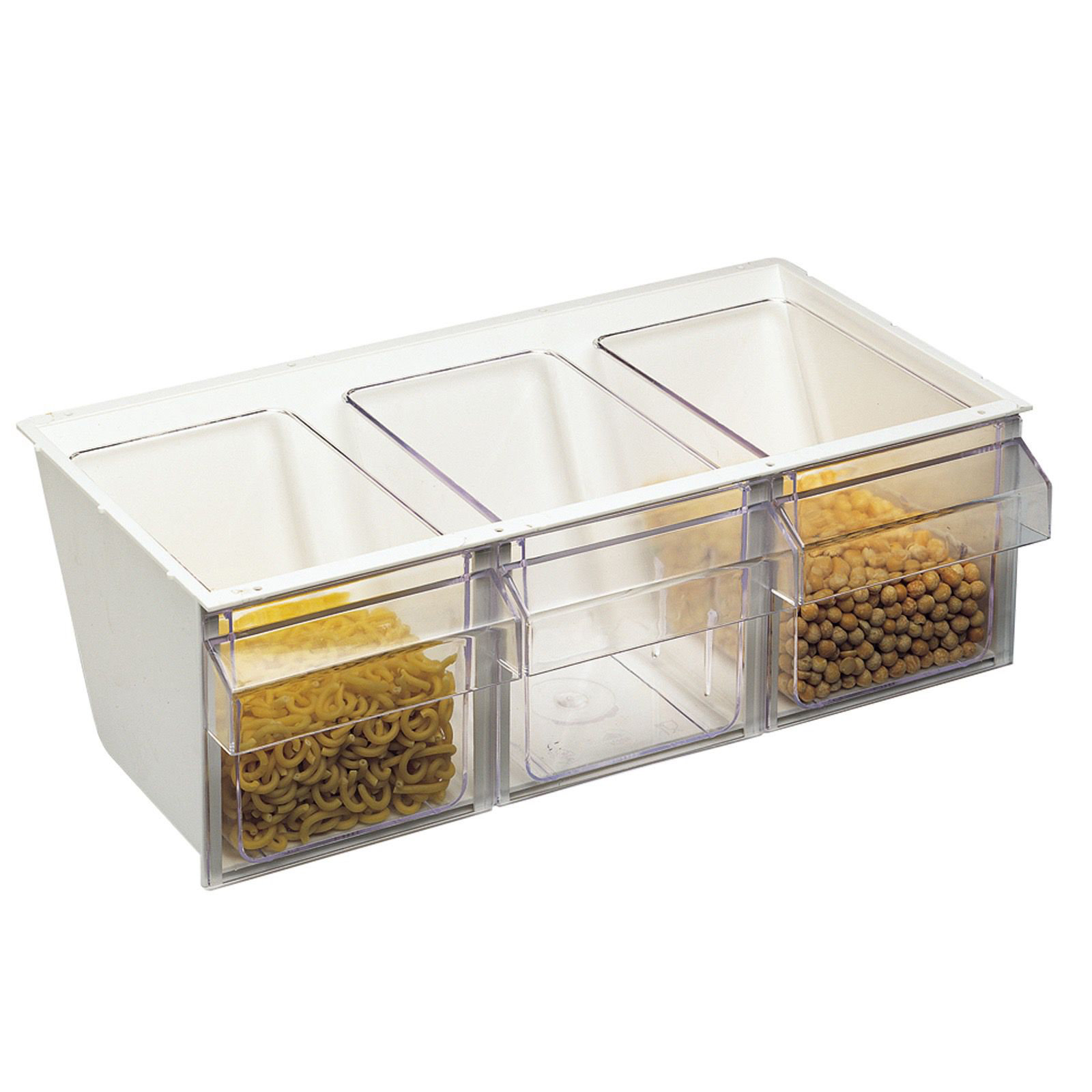 Prep & Savour 15 qt. Kitchen Canister Set | Wayfair