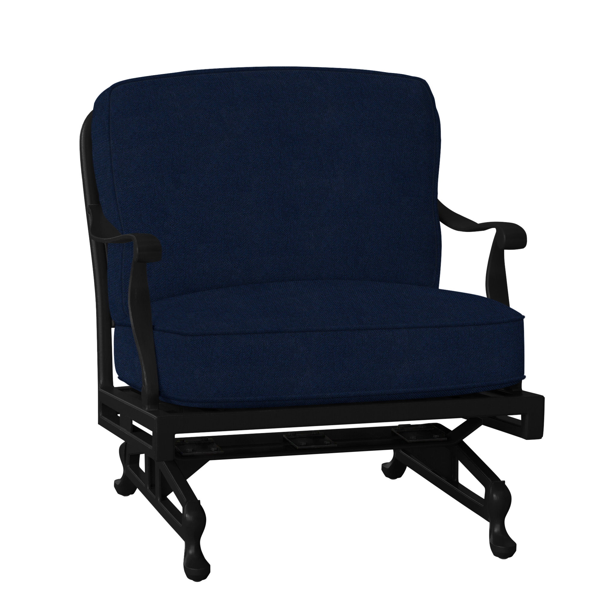 Summer Classics Provance Outdoor Lounge Chair - Great Gifts Club