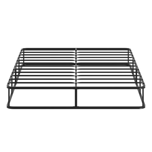 Metal Bed Frames You'll Love | Wayfair