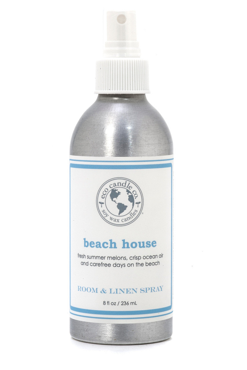 EcoCandleCo Floral/Plant No Power Source Required / Manual Room Sprays ...